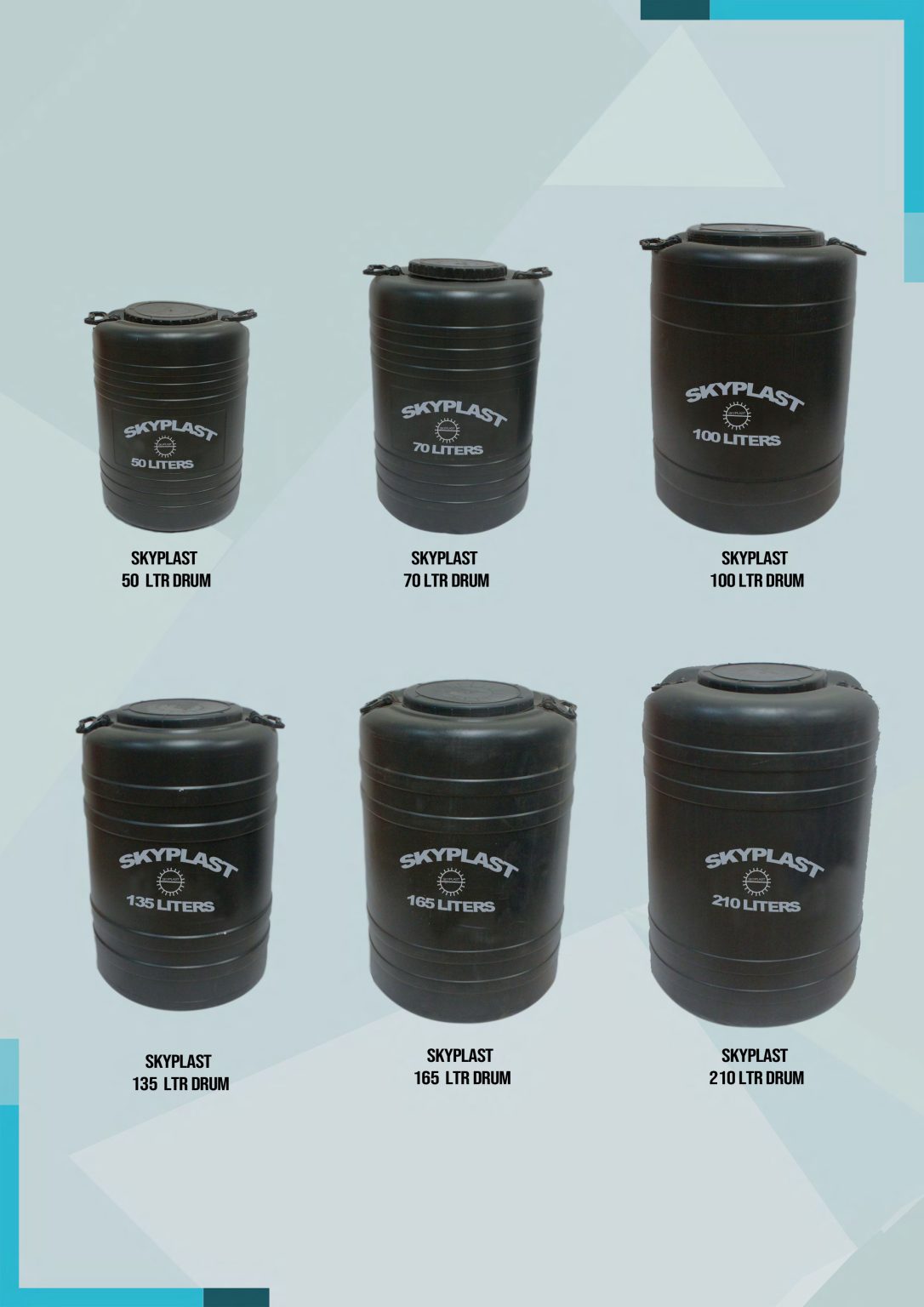 Our Catalogue – Hope Plastics